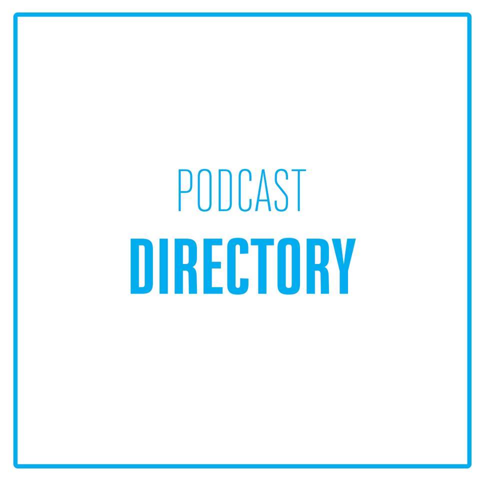 Podcast Directory | The Black Podcast Hub